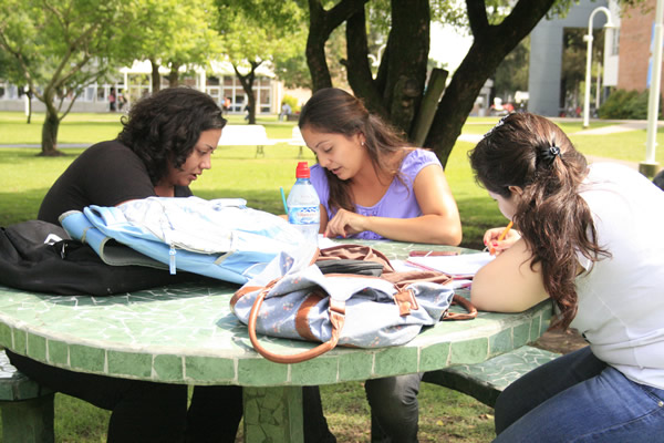 Cómo inscribirte en la Universidad de General Sarmiento
