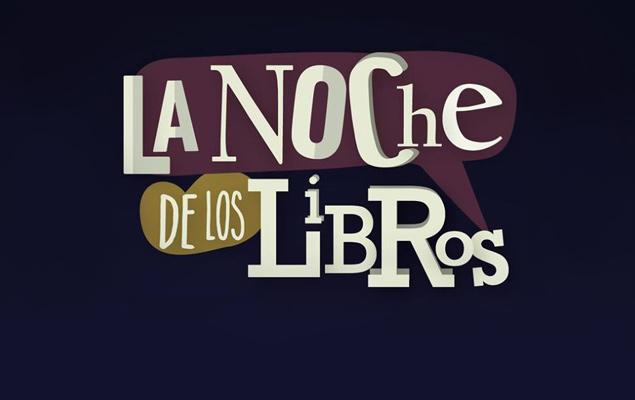 Vuelve la Noche de Libros en el Corredor.