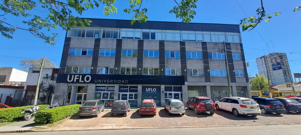Inscripciones 2024 abiertas en UFLO San Miguel